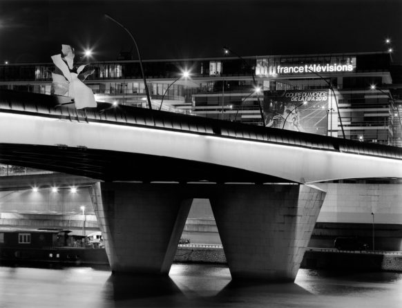 Downstream Bridges - Gary Zuercher | Author Photographer | The Bridges ...